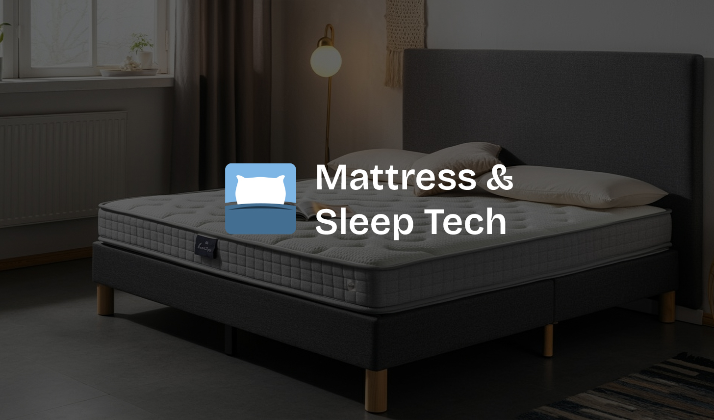 Zocket | Mattress & Sleep Tech